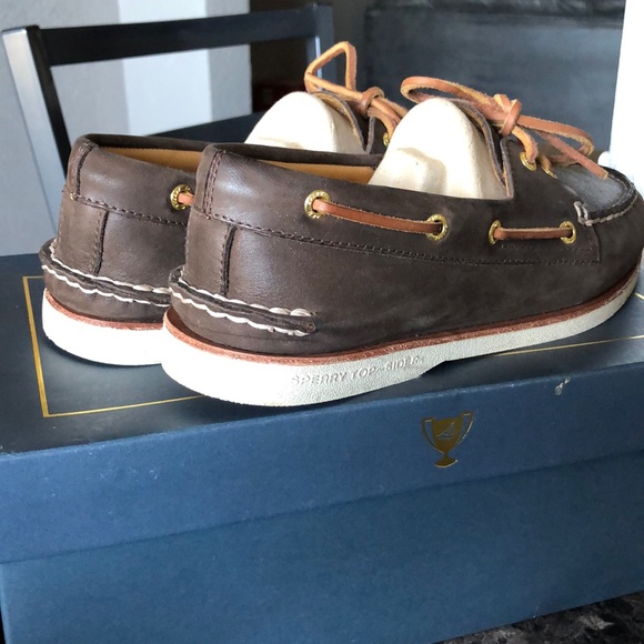 Sperry | Shoes | Mens Sperry Gold Cup | Poshmark